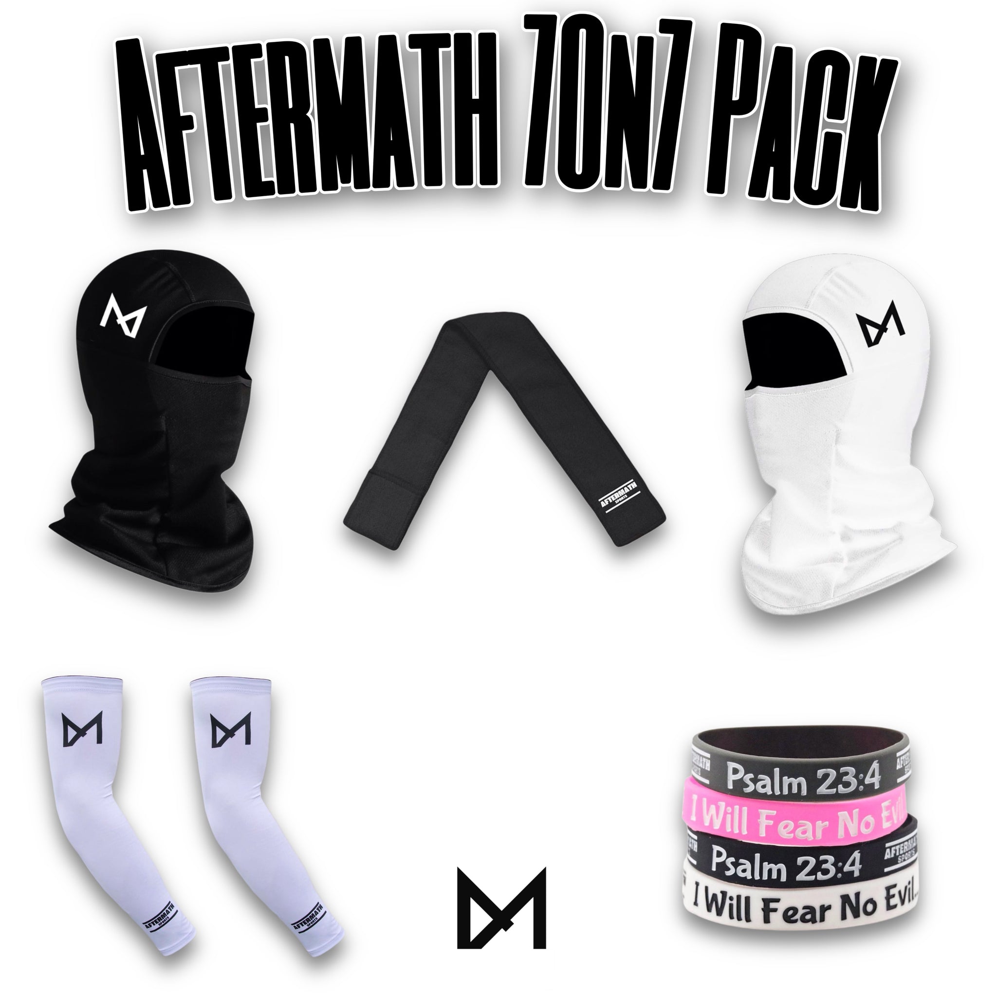 Aftermath 7on7 Pack – Aftermath Sports