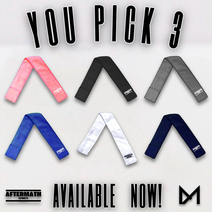 Packs – Aftermath Sports